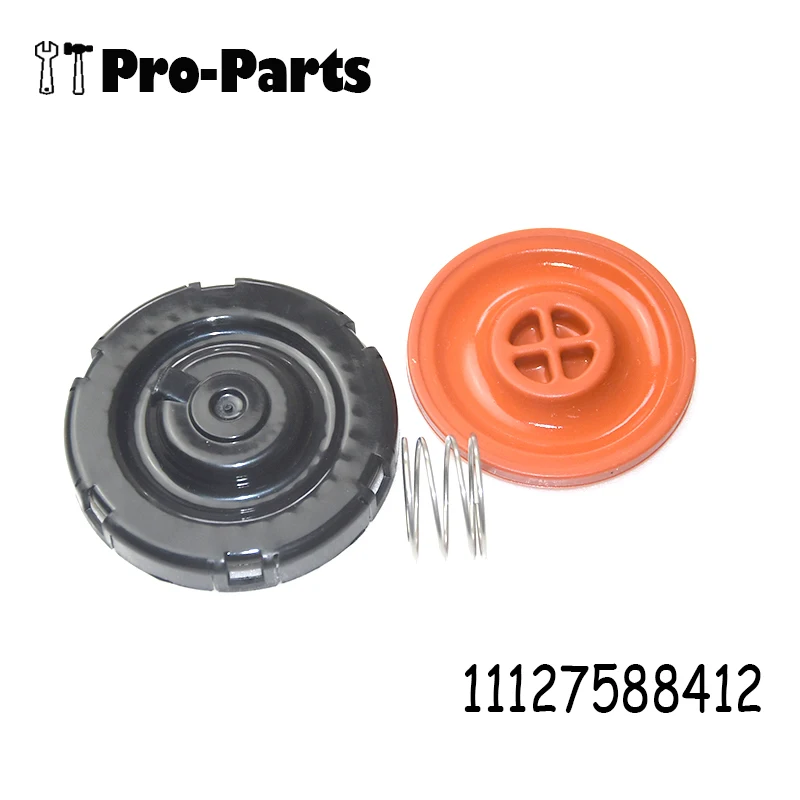 New-11127588412-11-12-7-588-412-Crankcase-Vent-Valve-Membrane-Kit-For ...