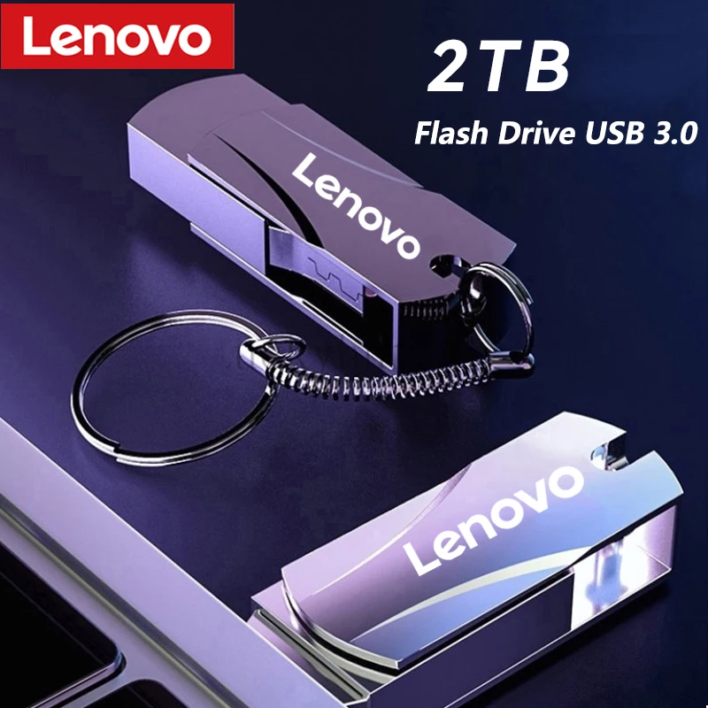 Lenovo-USB-3-0-2TB-Pen-Drive-Original-1TB-Metal-Portable-SSD-Pendrive ...