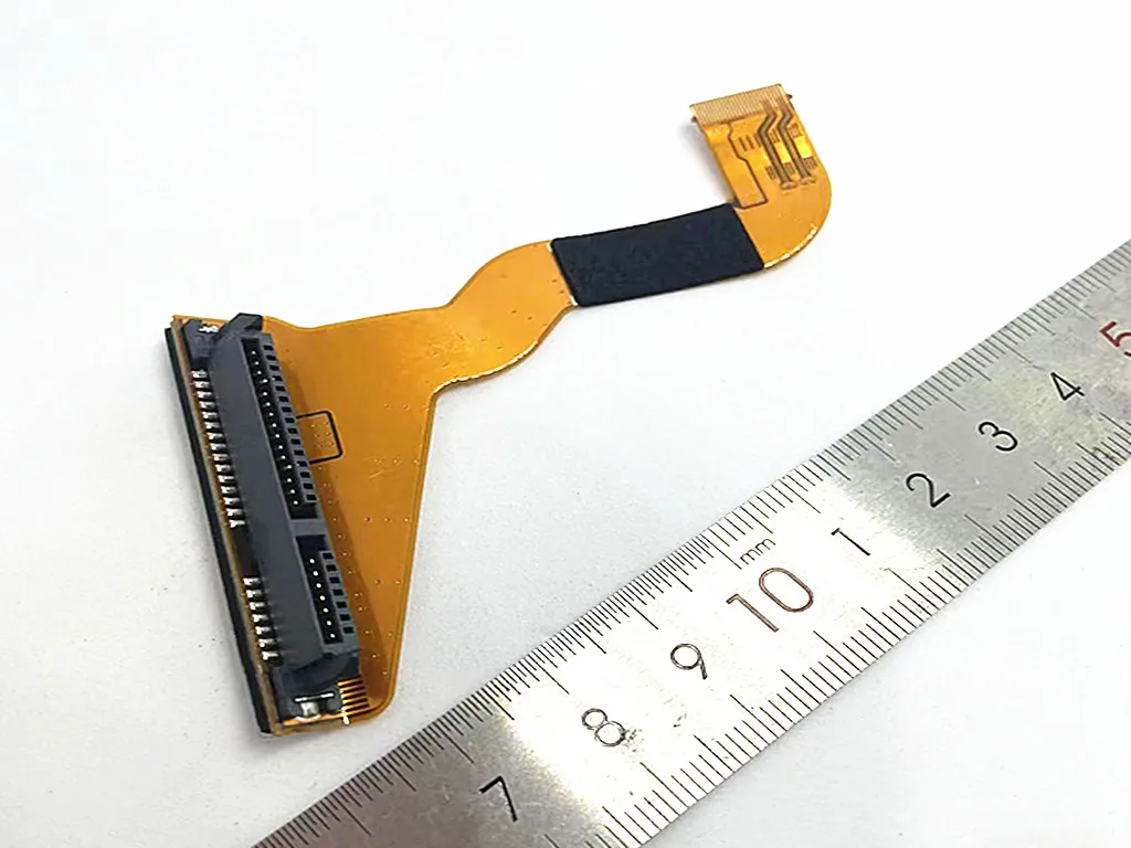NEW-For-Toshiba-Tecra-Z40-A-series-laptop-HDD-Hard-Drive-Connector ...