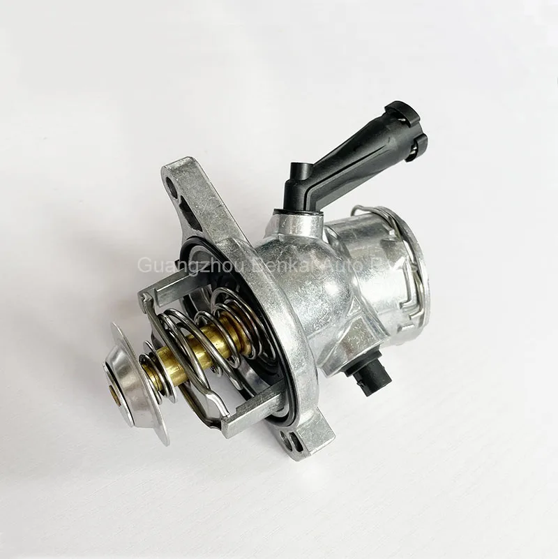 Engine-Coolant-M156-Thermostat-1562030475-For-Mercedes-Benz-W204-W212 ...