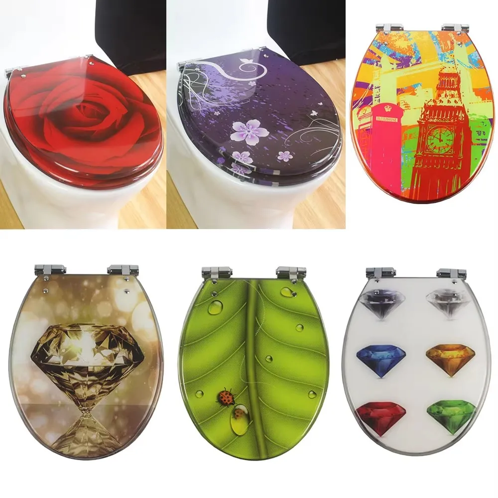 Fake Toilet Seat Cover: Is This Artisan-Crafted Resin Piece Worth the Hype?