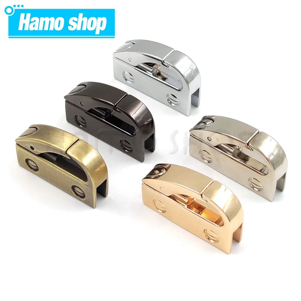 2pcs-Metal-Clamps-Snap-Bag-Side-Anchor-Gusset-Hanger-Hook-Bag-Side-Edge ...