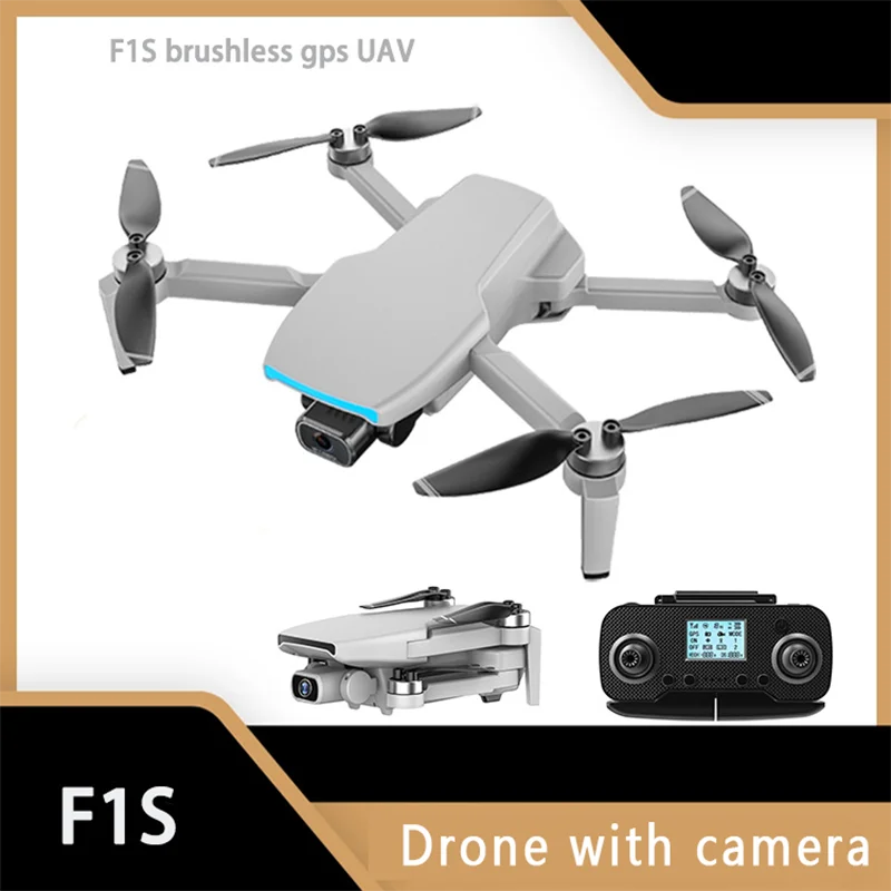Drone-Toy-Remote-Control-Rc-Long-Distance-Foldable-Mini-Easy-To-Operate ...