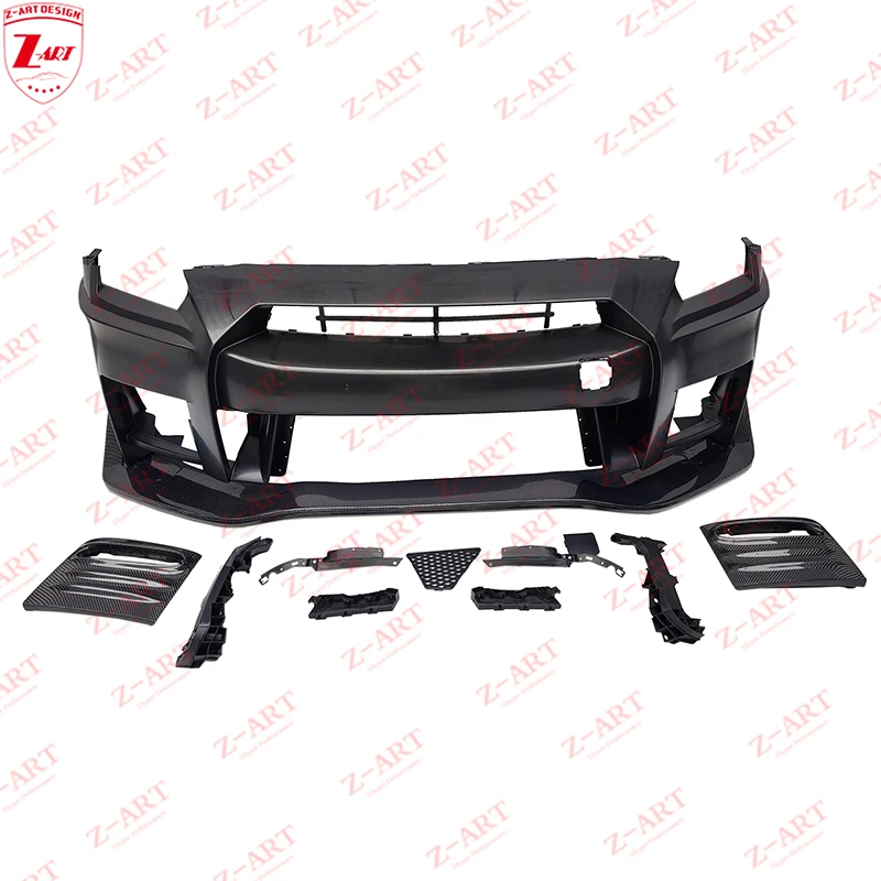 Gtr Body Kit Evo