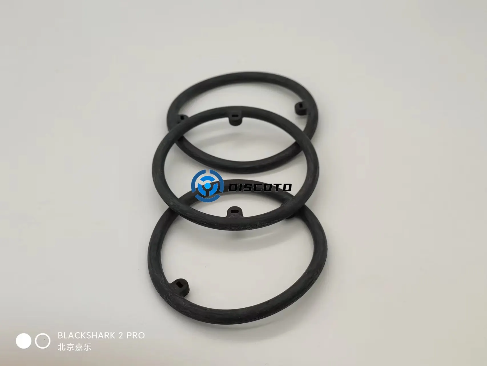 1 Pc For Audi A3 Q5 TT Engine Oil Cooling Radiator Sealing Rubber Ring ...