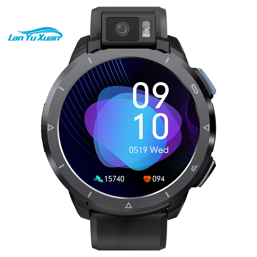 Kospet-Optimus-2-reloj-inteligente-4g-dispositivo-con-tarjeta-Sim ...