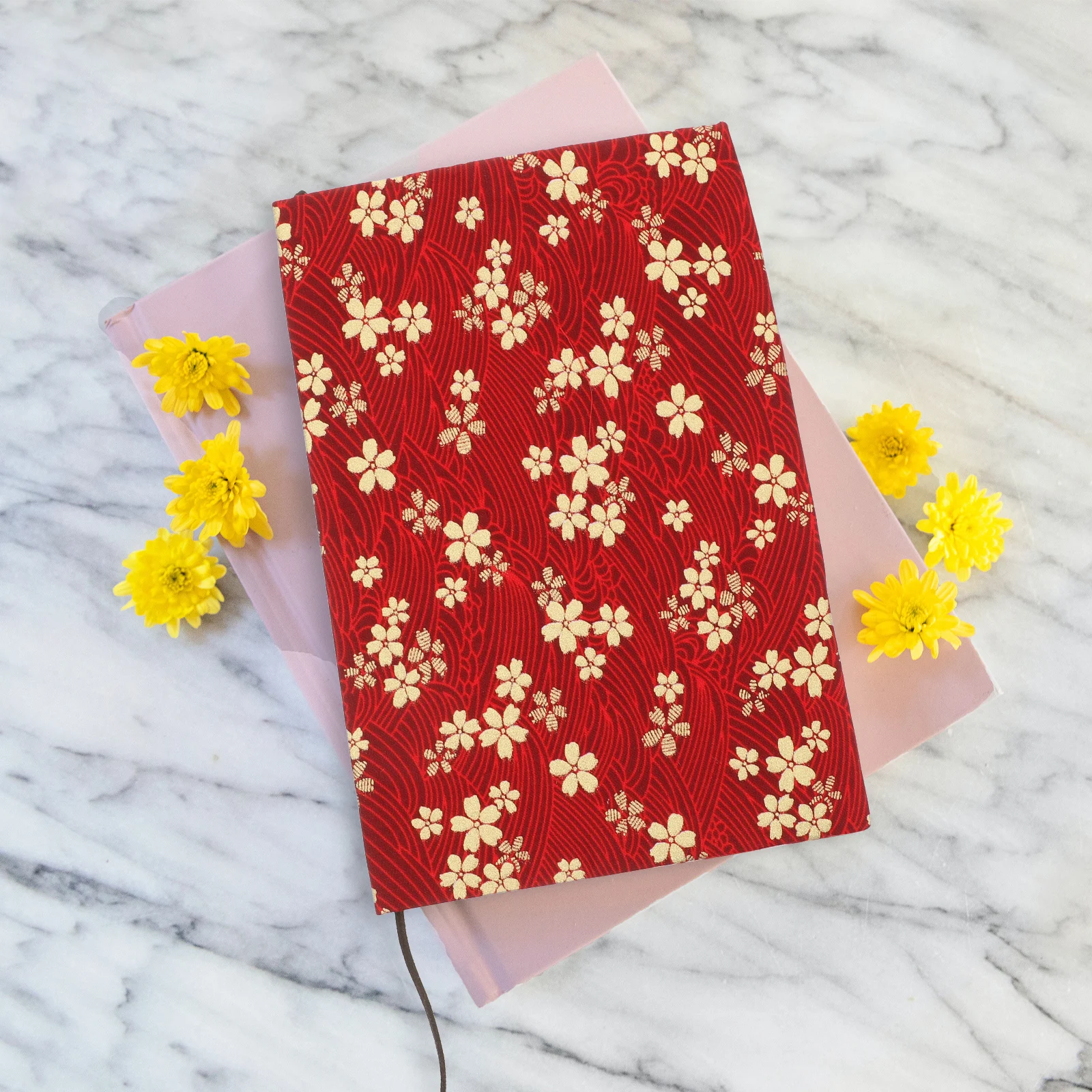 Everything You Need to Know About Red Book Covers