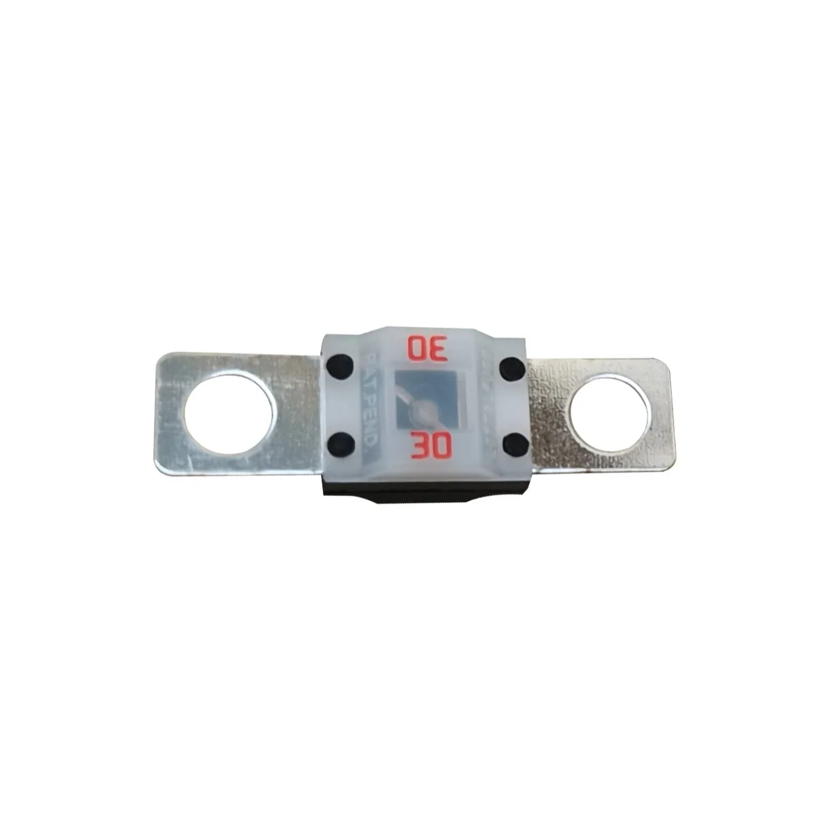 Spare Parts for Volvo Trucks VOE 992453 Fuse 30A 10 Pcs In One Box ...