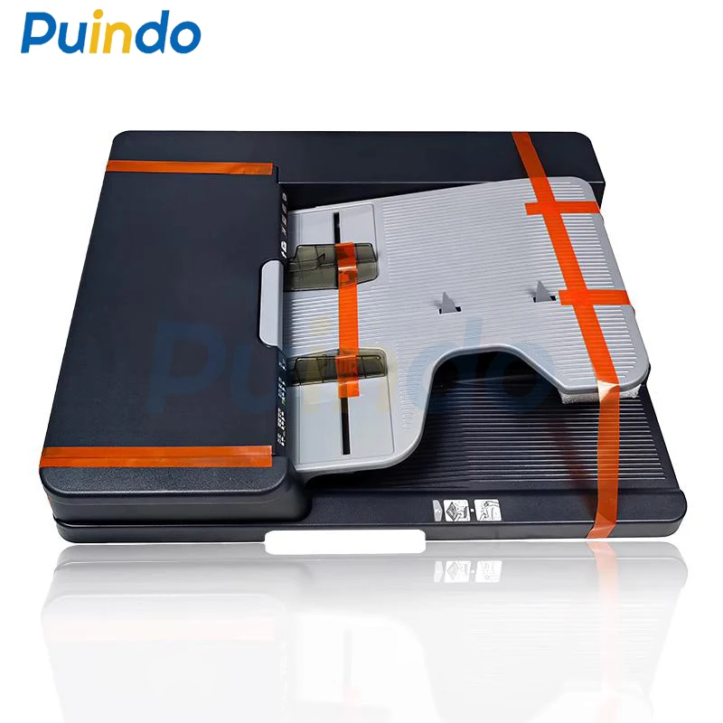 1PCS New Original Dual-Sided Automatic Document Feeders For Konica ...