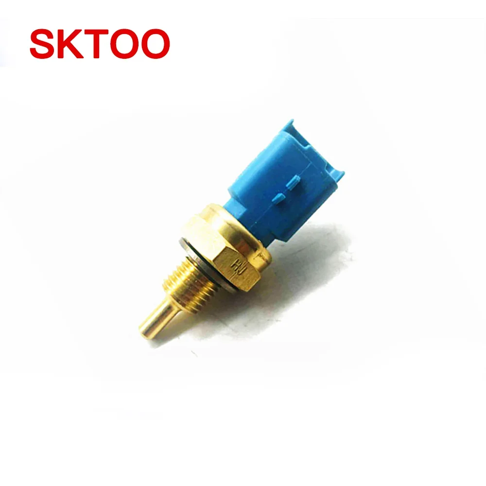 SKTOO 5PCS Water Coolant Temperature Sensor OEM 96368027 1338A6 ...