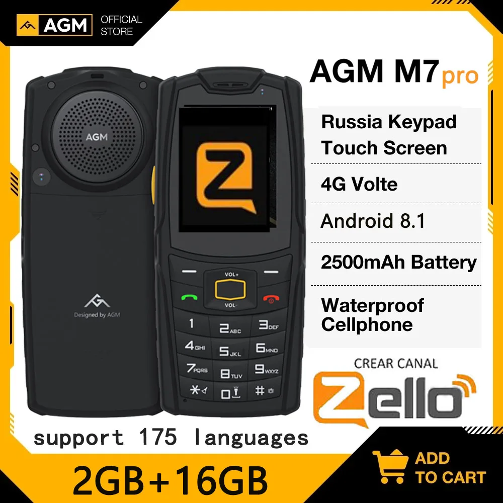 Touch Keypad On Cell Phones