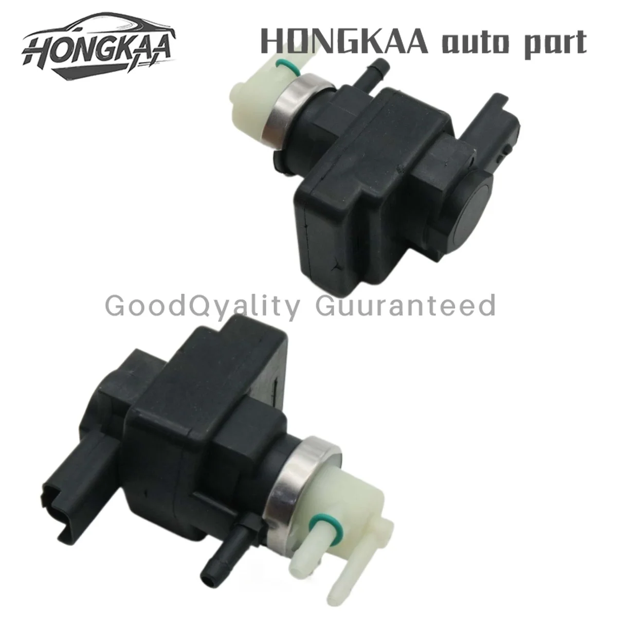 Turbo Solenoid Valve Boost Pressure Vacuum Modulator for Peugeot 3008 ...