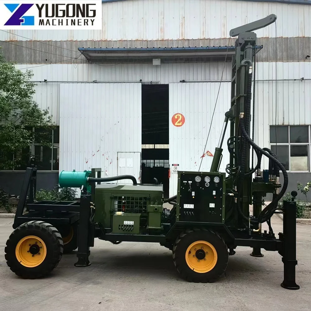 YG-Trailer-Ground-Hole-Water-Drilling-Rig-Deep-Bore-Hole-Well-Drilling ...