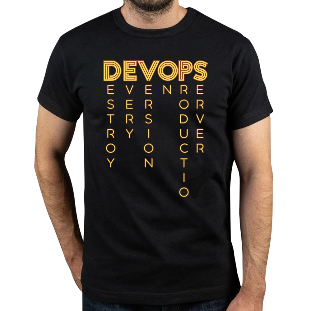 DEVOPS-The-Real-Definition-of-DEVOPS-T-Shirt-Devops-Computer-Nerd-Geek ...