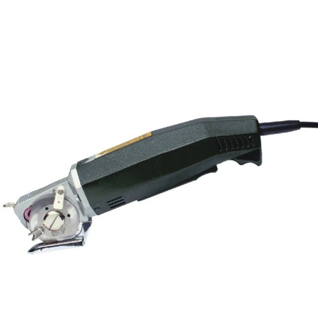 KM-RSD50 Hand Held Electric Fabric Cutter Cut Sew, 45% OFF
