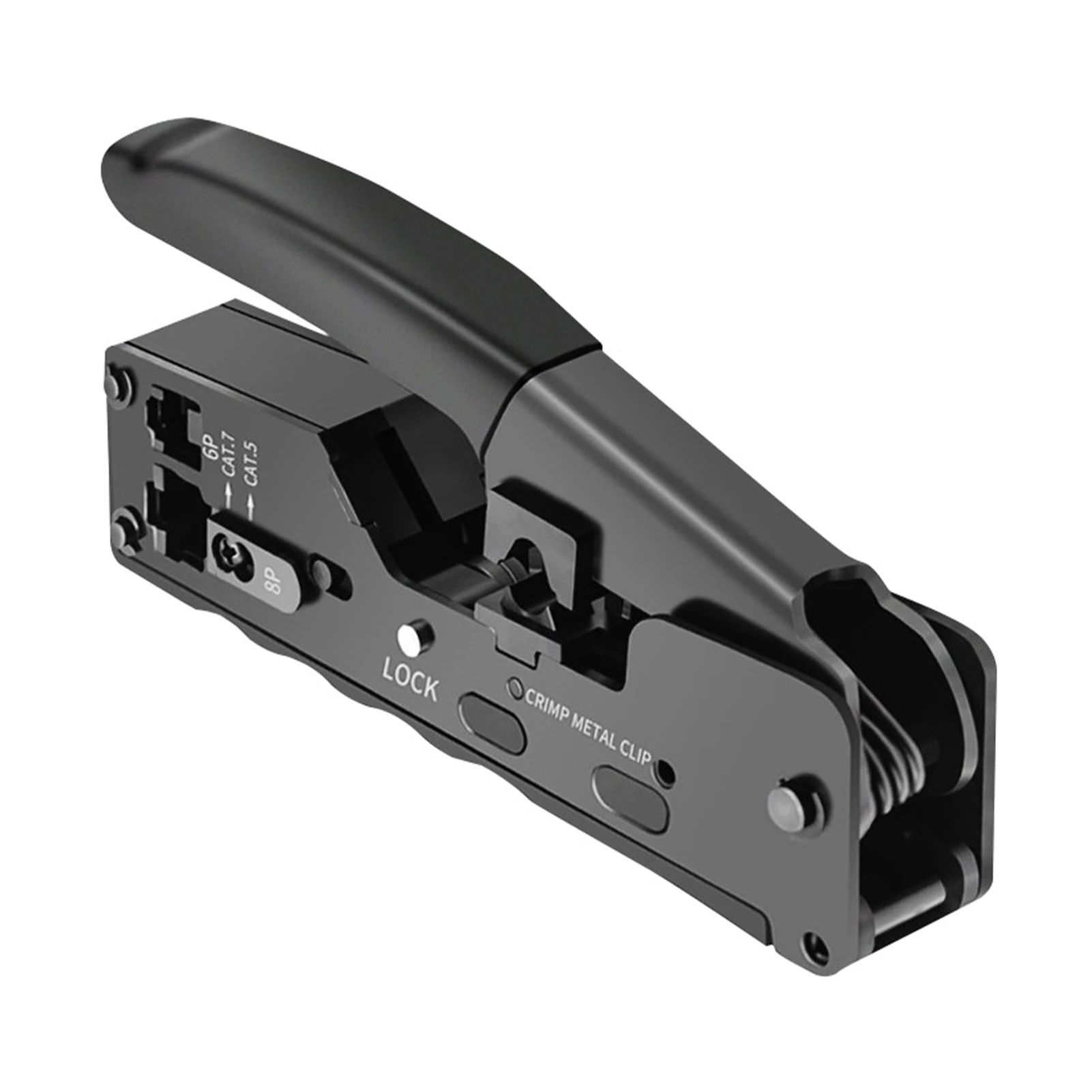 Anti-Slip-Modular-Plug-Home-Universal-Ethernet-Cable-Professional-6P-8P ...