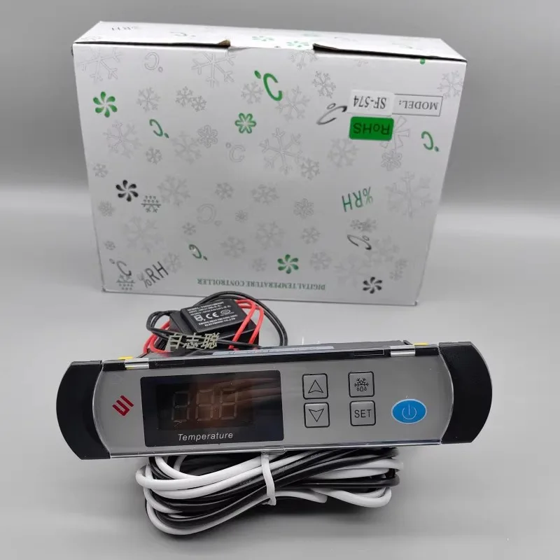 Bluescreensuitable for ShangfangSF-574refrigeratorcontroller ...