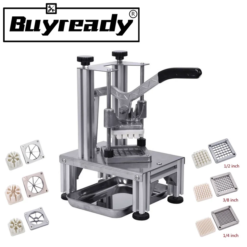 Commercial-Household-Vertical-Multifunctional-Manual-Vegetable-And ...