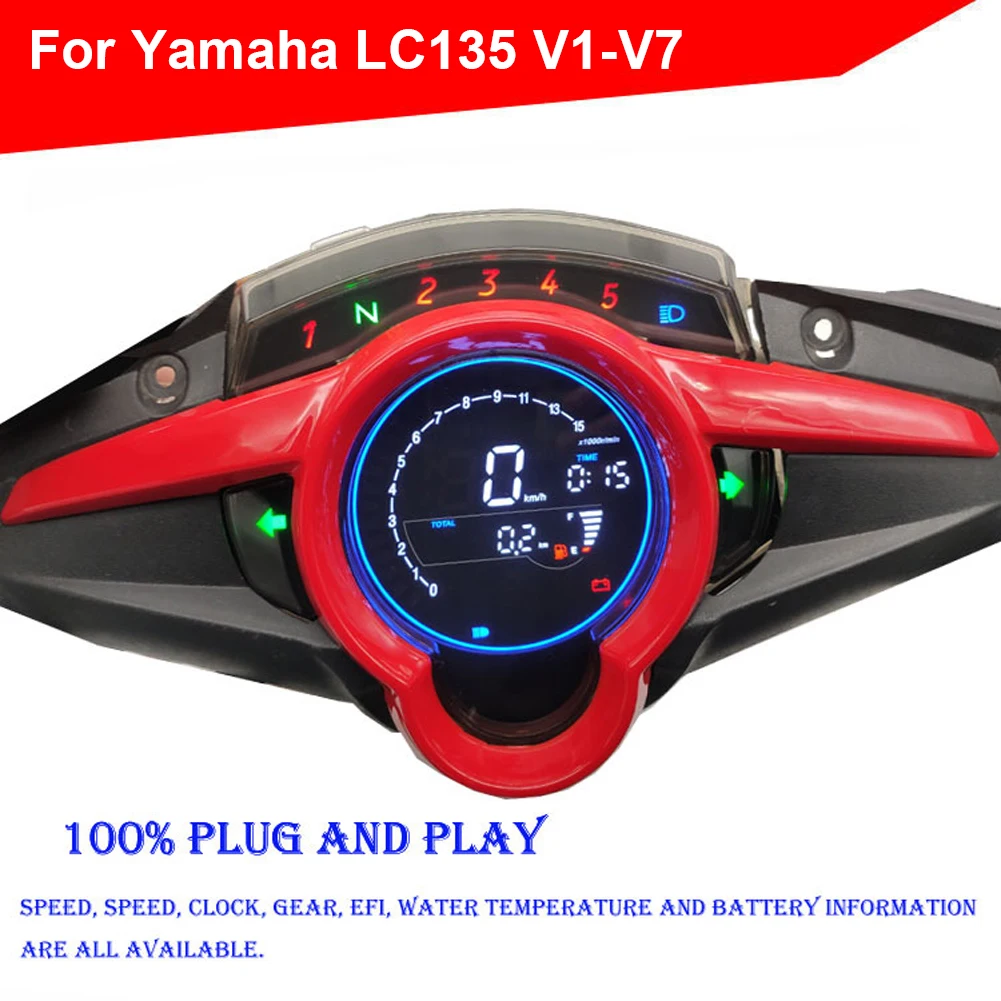Motorcycle-Speedometer-Digital-Meter-For-Yamaha-LC135-V2-V3-V4-V5-V6-V7 ...