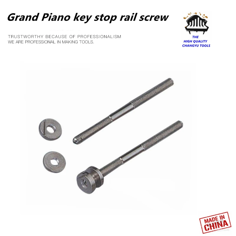 Piano-tuning-tools-accessories-high-quality-Grand-Piano-key-stop-rail ...