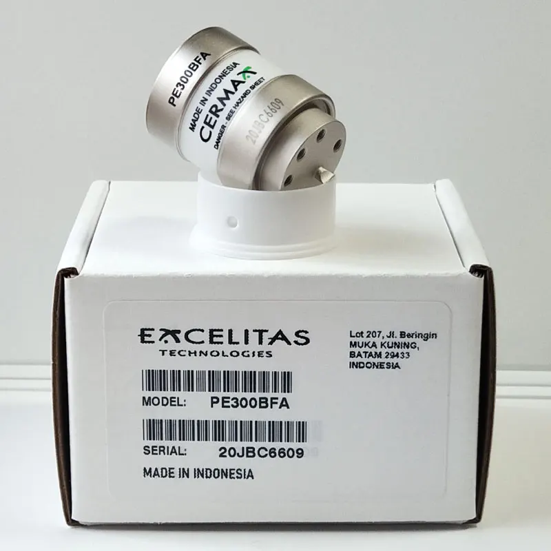 Excelitas-cermax-PE300BFA-PerkinElmer-300W-PE300BFA-Endoscopic-Xenon ...
