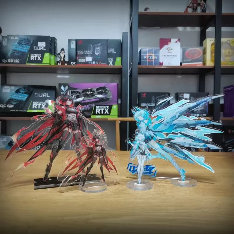 Figurine-RGB-ROG-armoire-de-jeu-Helios-Case-Belief-Ornements-5V-3PIN ...