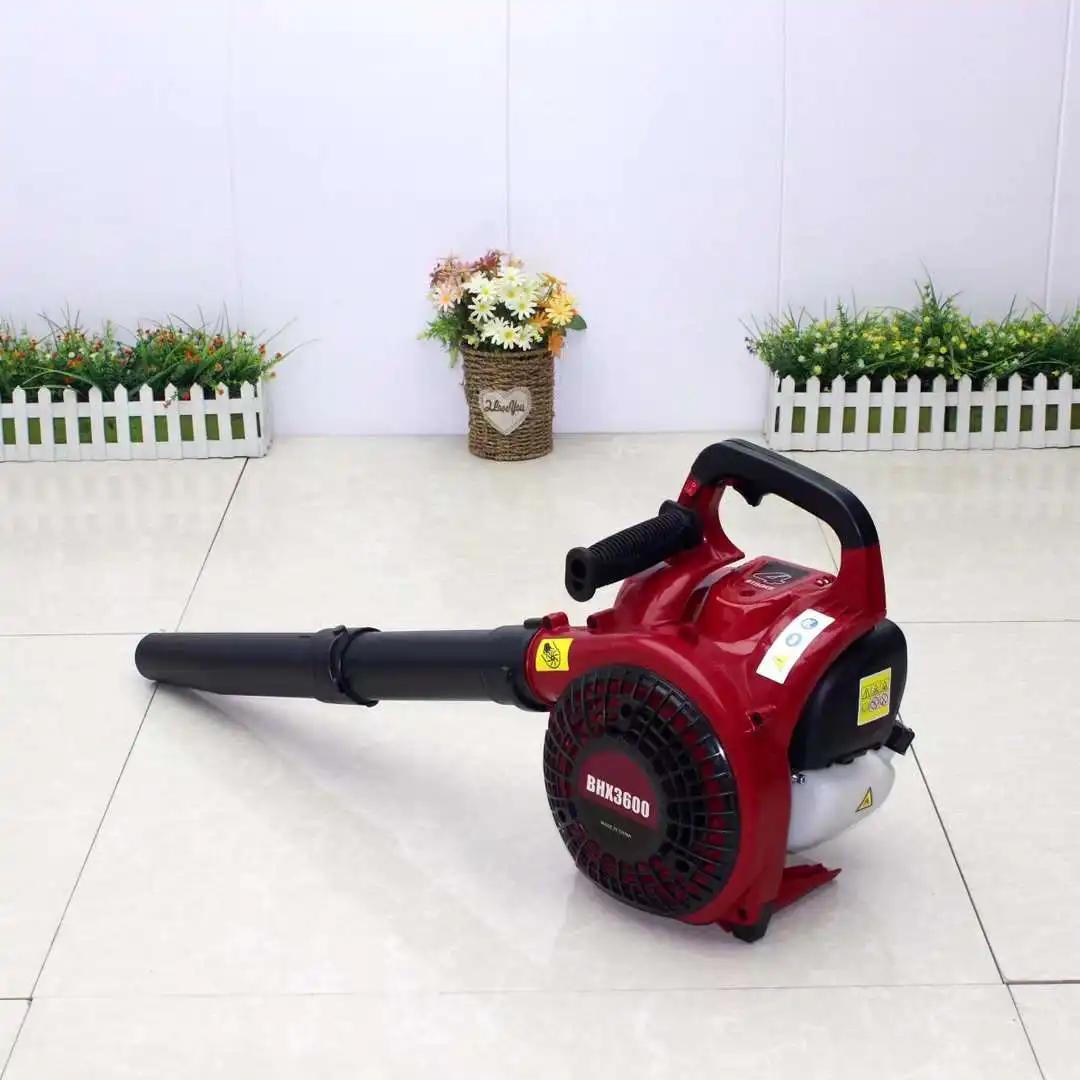 Honda Leaf Blower