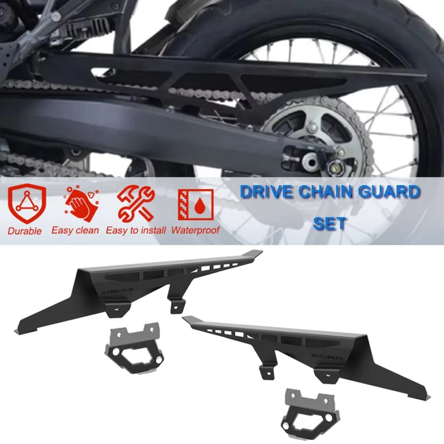 2024 2023 Motorcycle For HONDA CRF 1100 L AFRICA TWIN CRF1100L ...