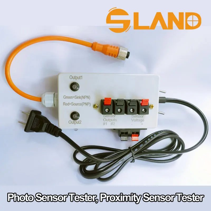 Probador-de-Sensor-fotogr-fico-probador-de-Sensor-de-proximidad ...