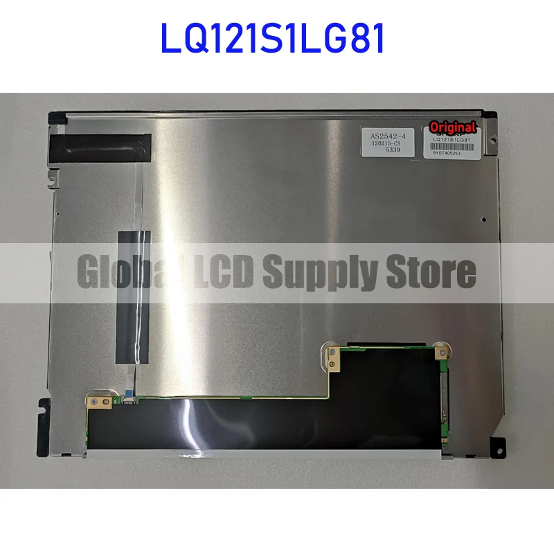 LQ121S1LG81-Original-12-1-Inch-LCD-Panel-Display-Modules-for-Sharp ...
