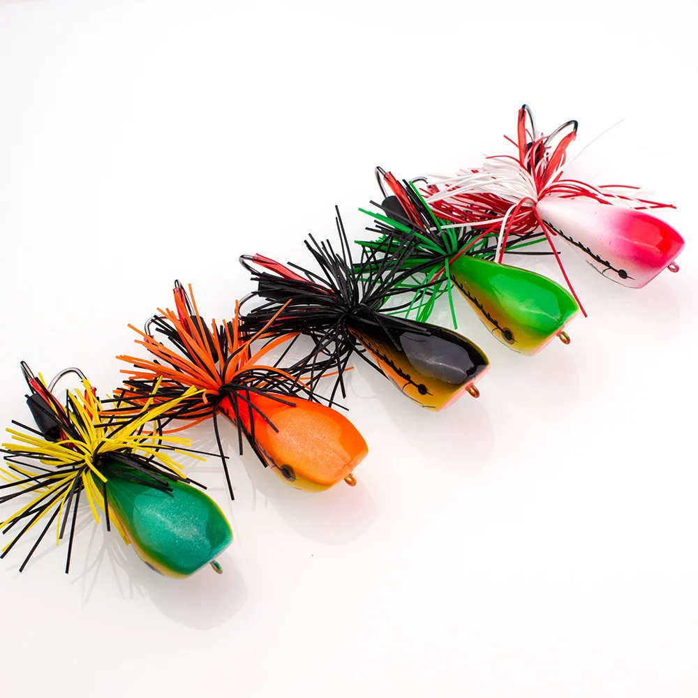 Luya-Bionic-Bait-Shad-Fishing-Lures-Artificial-Bait-5-5cm-9g-Fishing ...