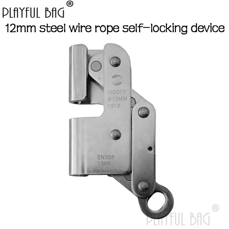 Wire Rope Cable Grabbers