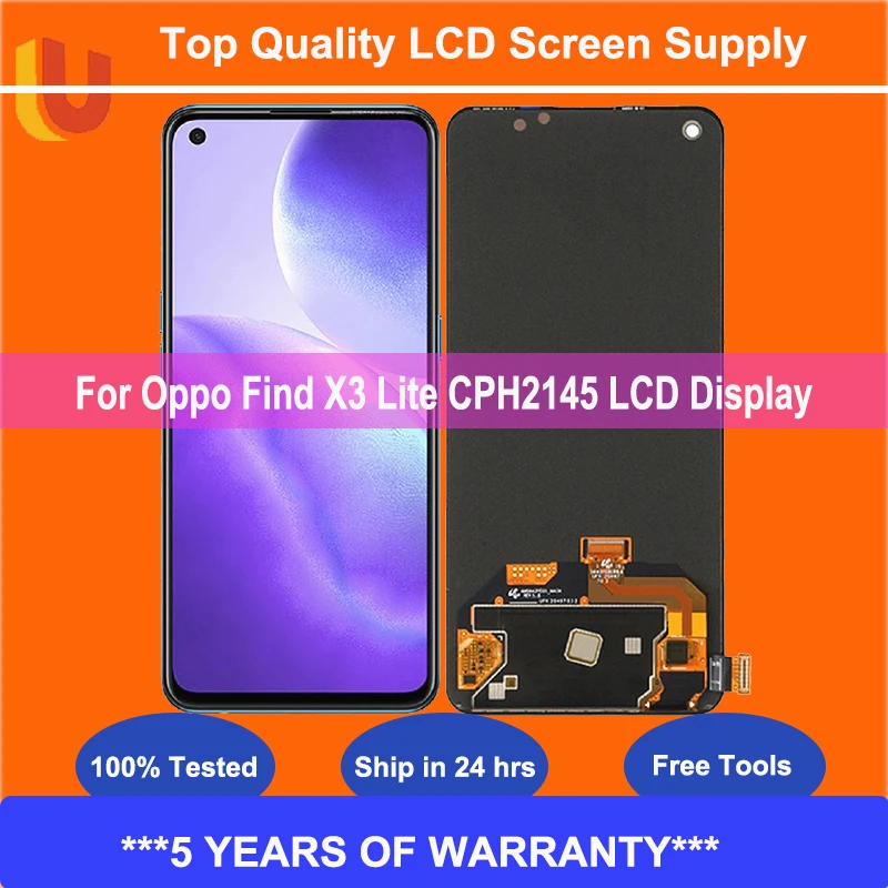 6-43-Original-Amoled-For-Oppo-Find-X3-Lite-CPH2145-LCD-Display-Touch-Screen-Digitizer-Assembly.jpg