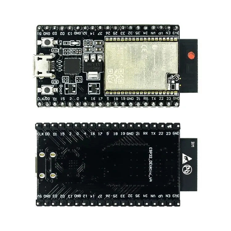 Esp32 Devkitc основная плата Esp32 макетная плата Esp32 Wroom 32d Esp32