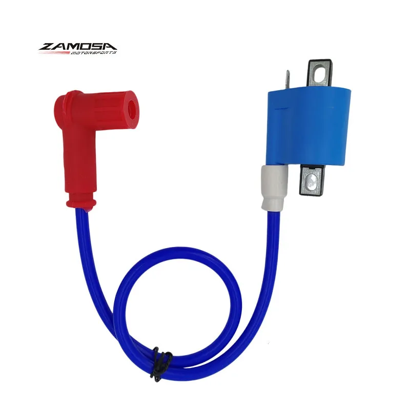 Racing-Coil-Bobina-Racing-Moto-For-CG-125cc-150cc-200c-250cc-ATV-Quad ...