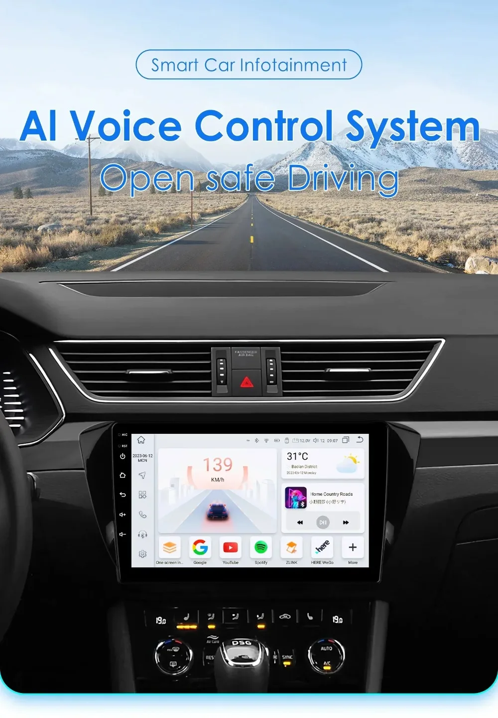 Auto Radio Superb 3: The Complete Guide to Installing and Using the ...