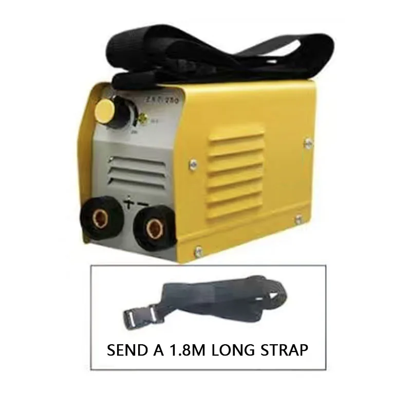 220V-Household-Copper-Mini-Portable-Industrial-Grade-250-DC-Inverter ...