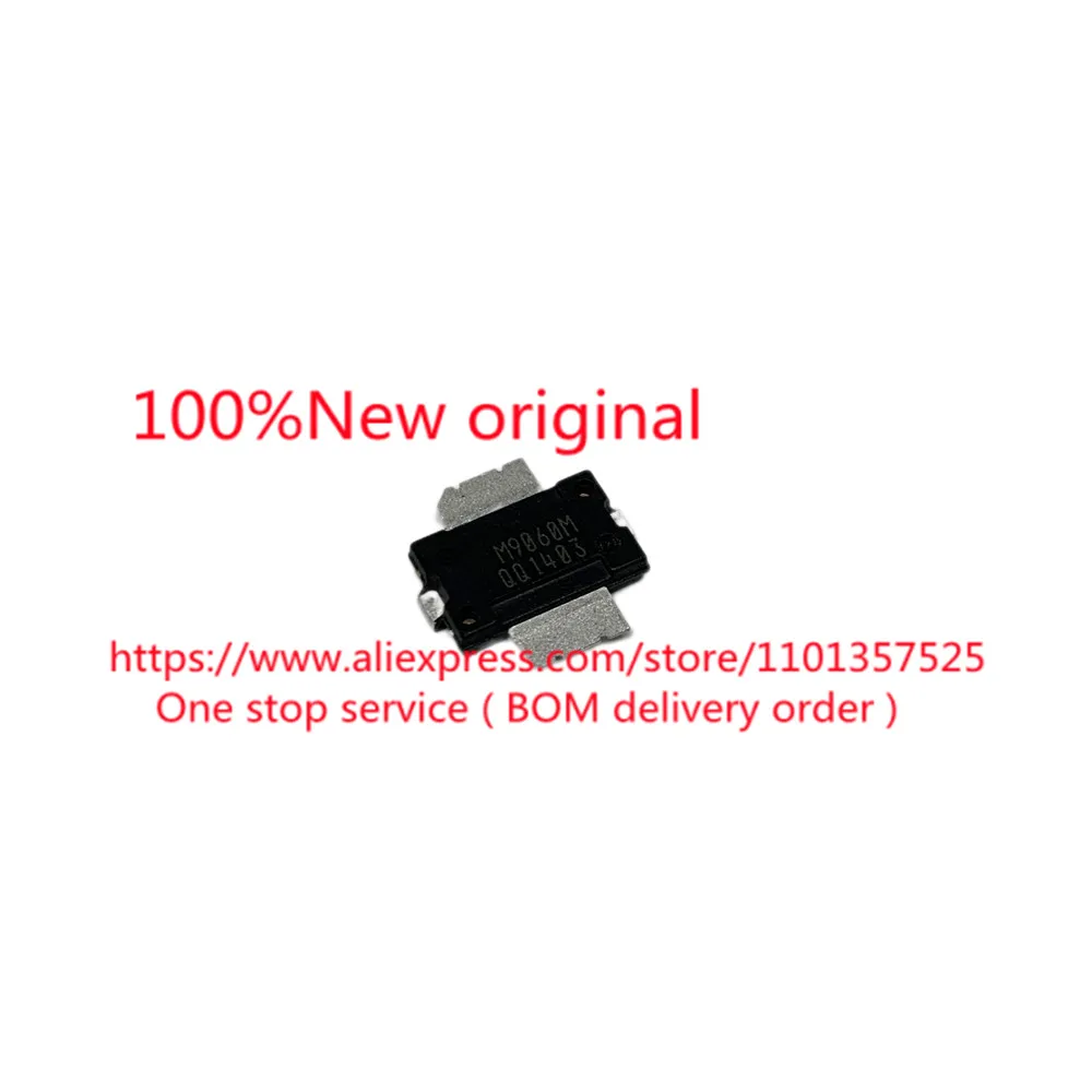 MRF9060MR1-MRF9060M-Mark-M9060M-RF-POWER-MOSFETs-N-CHANNEL-ORIGINAL ...