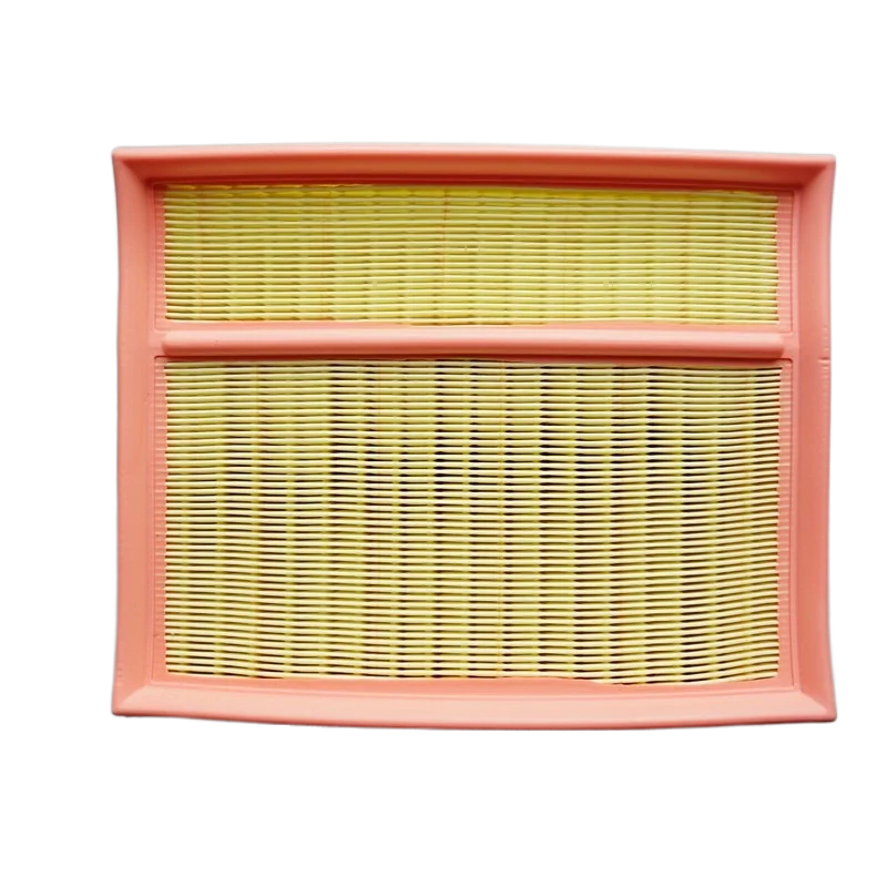 Air Filter For Benz:w163-ml350/430/500/55 Amg R199-slr C180 C200 C250 ...