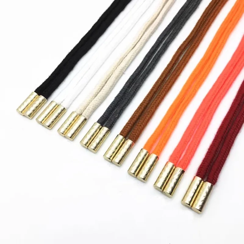 6mm-Metal-Head-Thick-New-Waistband-Rope-With-Sweatshirt-Hat-Rope ...