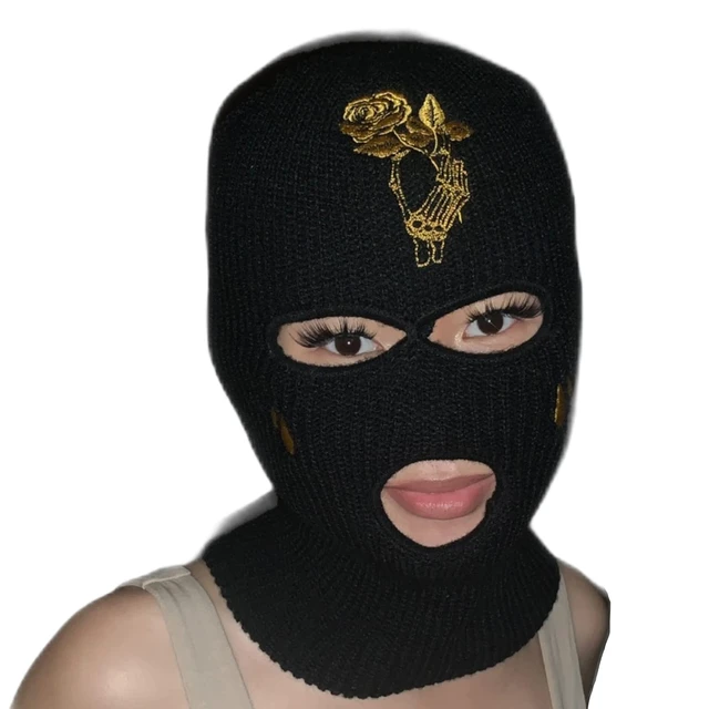 Ski Mask Gang