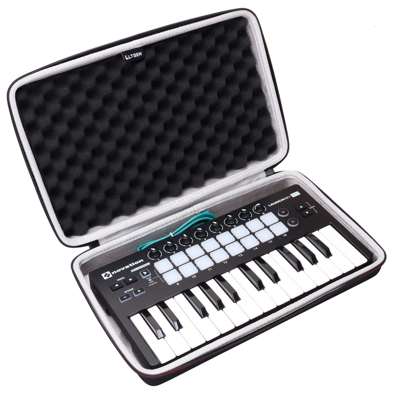 Novation Launchkey Mini