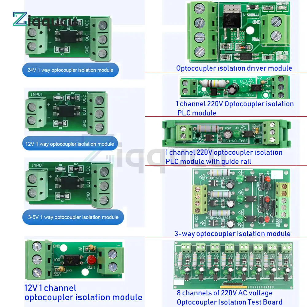 1-canal-ac-220v-optoacoplador-isolamento-plc-m-dulo-optoacoplador-isolamento-m-dulo-de-unidade ...