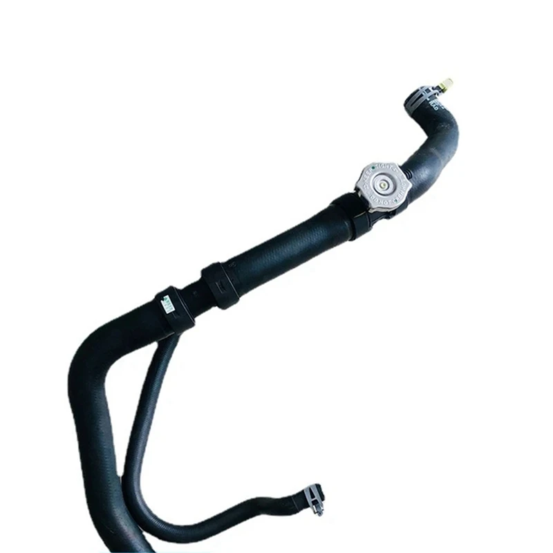 ABS-Radiator-Hose-Fit-For-Jeep-Compass-Patriot-2-0-2-4-4-2007-2017 ...