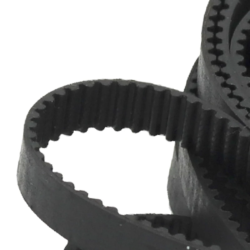 New Brand 3d Printer Belt Closed Loop Rubber Gt2 Timing Belt 200-2gt-6