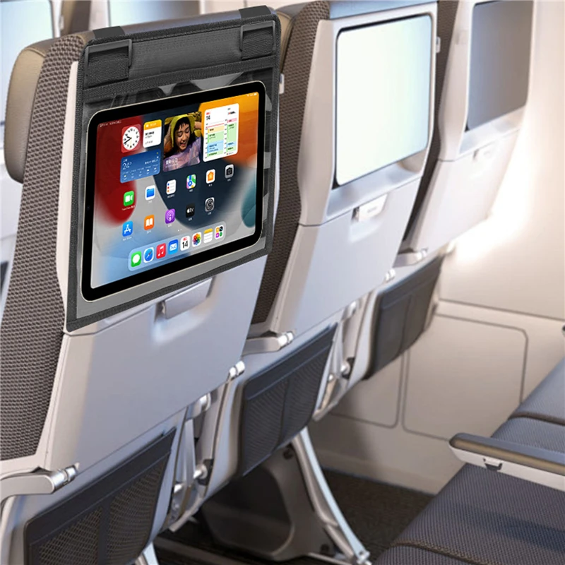 Car-Tablet-Hanging-Bag-Car-Rear-Seat-Headrest-Hanging-Bag-Car-High ...