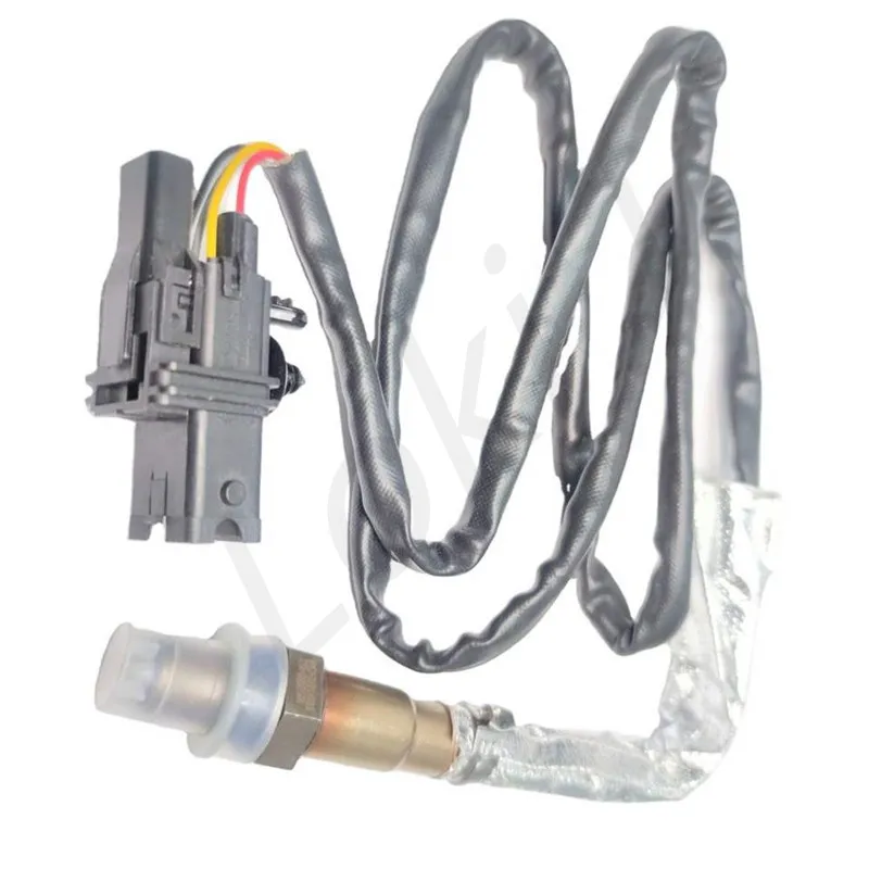 New oxygen sensor front OE: 9487147, applicable to Volvo XC90 2.5T S60 ...