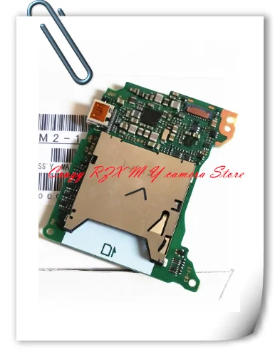 NEW original G7X MARK II G7XII G7X2 Main board MCU MainBoard Mother ...