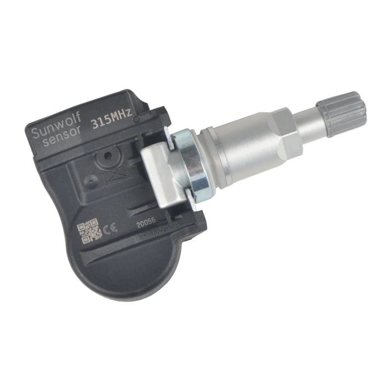 A0009052202-TPMS-Tire-Pressure-Sensor-Monitoring-System-315MHz-High ...