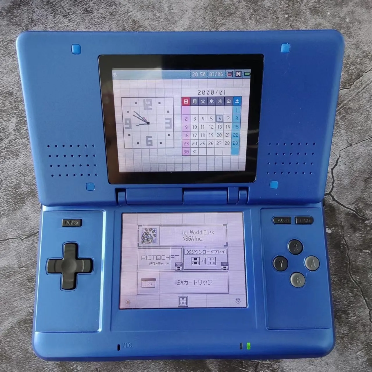 Игровая консоль первого поколения для Nintendo DS | AliExpress